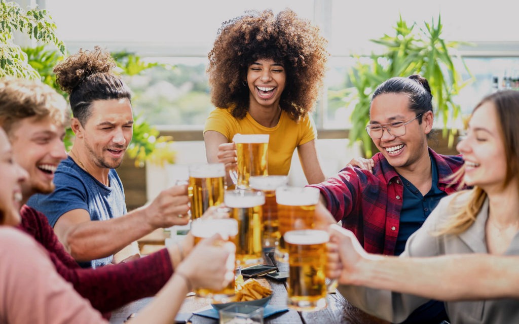 Anglicismos – Conversa